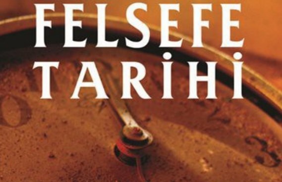Ahmet Cevizci – Felsefe Tarihi Thales’ten Baudrillard’a | Online kitap oku
