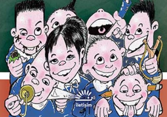 Ahmet Gülüm – Dikkat Yazılı Var | Online kitap oku