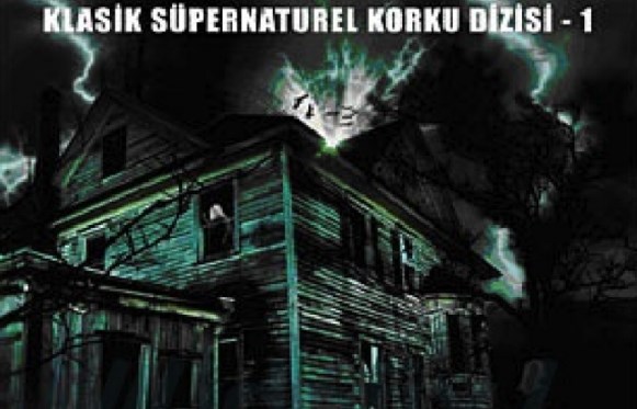 Alice & Claude Askew – Hayalet Öyküleri | Online kitap oku