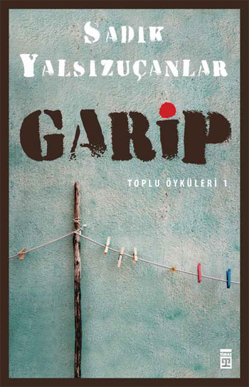 Garip | Online kitap oku