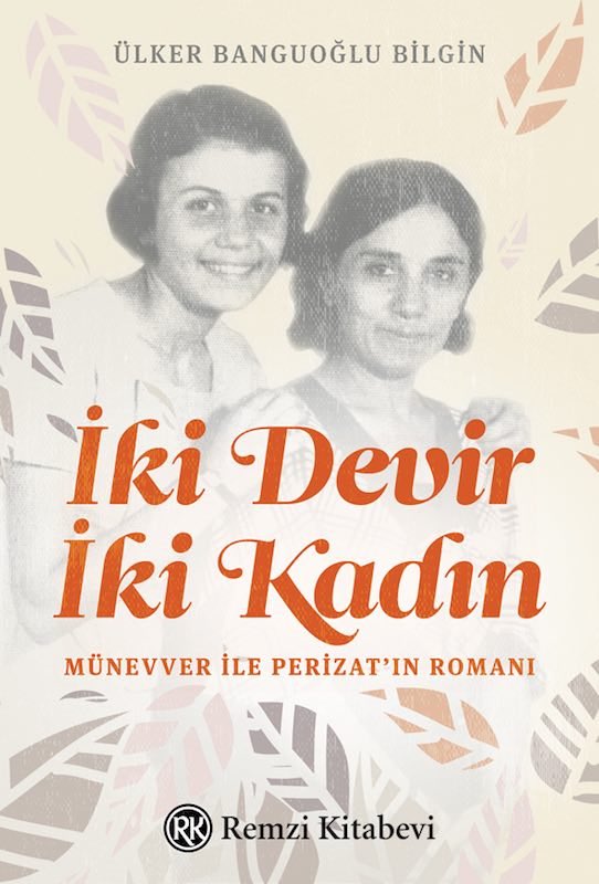 İki Devir İki Kadın | Online kitap oku