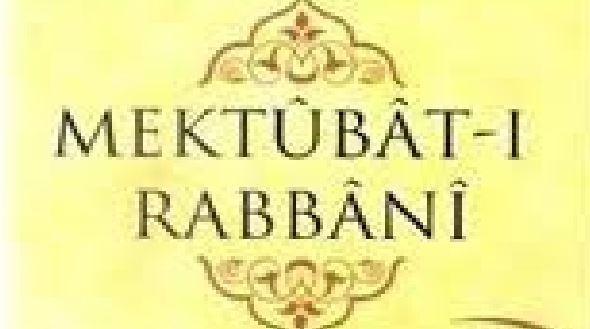 İmam Rabbani – Mektubat-ı Rabbani II. Cilt | Online kitap oku