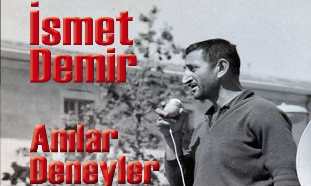 İsmet Demir – Anılar Deneyler | Online kitap oku