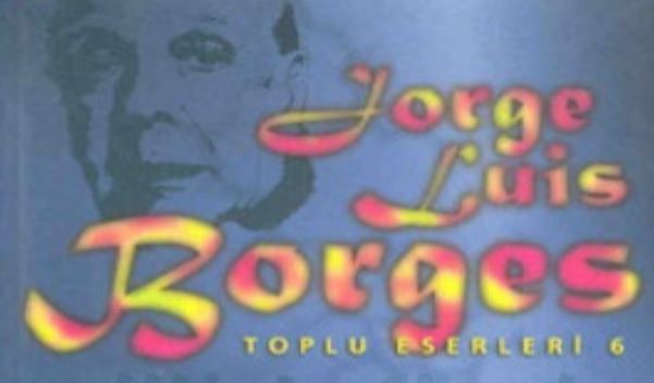 Jorge Luis Borges – Yedi Gece | Online kitap oku