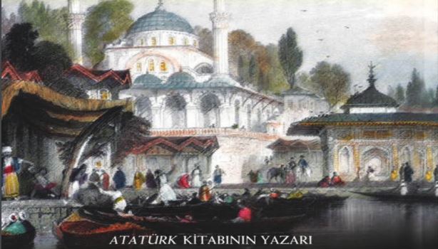 Lord Kinross – Osmanlı İmparatorluğun Yükselişi ve Çöküşü | Online ...