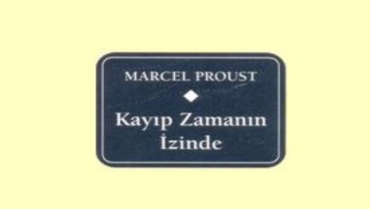 Marcel Proust – Kayıp Zamanın İzinde #3 – Guermantes Tarafı | Online ... Marcel Proust – Kayıp Zamanın İzinde #3 – Guermantes Tarafı | Online ...