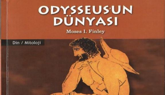 Moses I Finley – Odysseus’un Dünyası | Online kitap oku