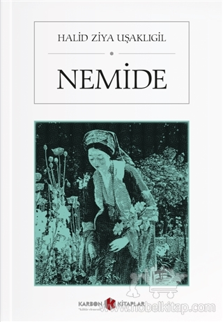 Nemide Konusu Özeti ve Halit Ziya | Online kitap oku