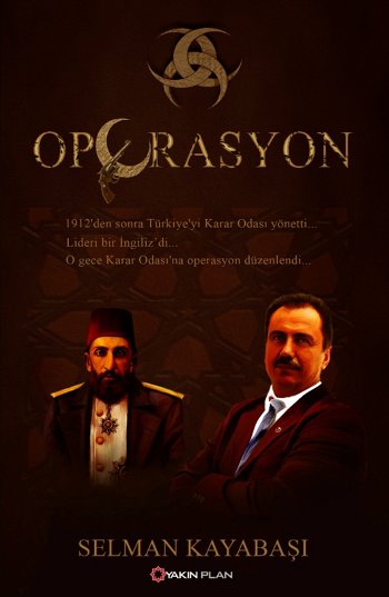 Operasyon | Online kitap oku