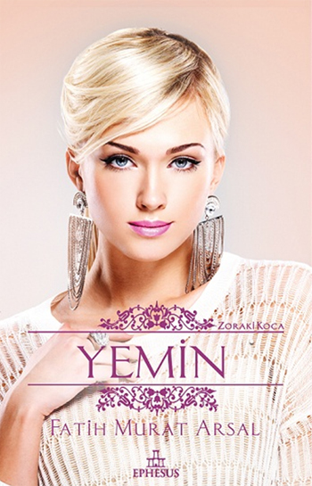 Yemin | Online kitap oku