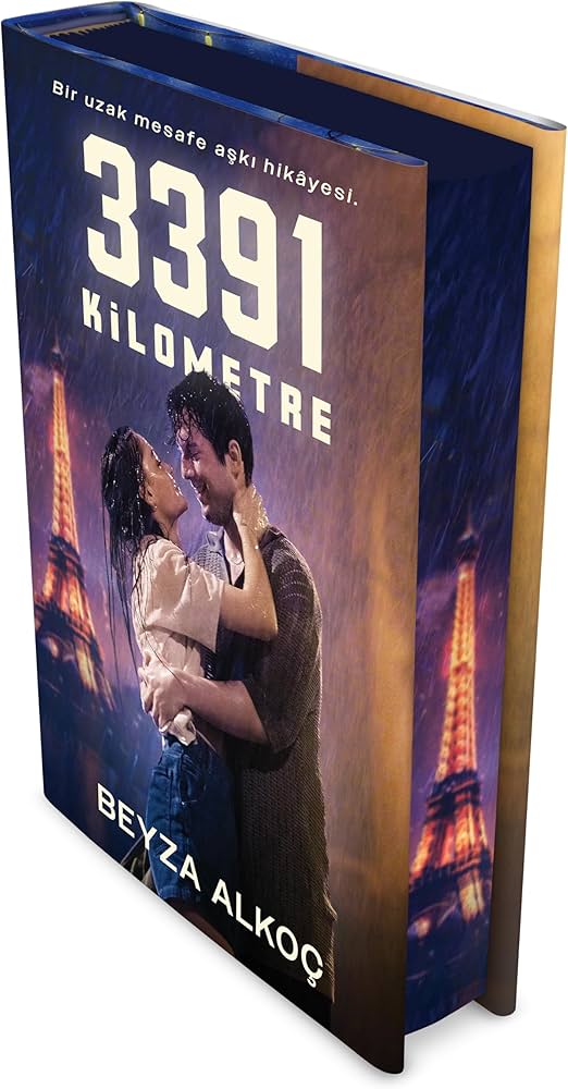 3391 Km Film Özel Baskı | Online kitap oku