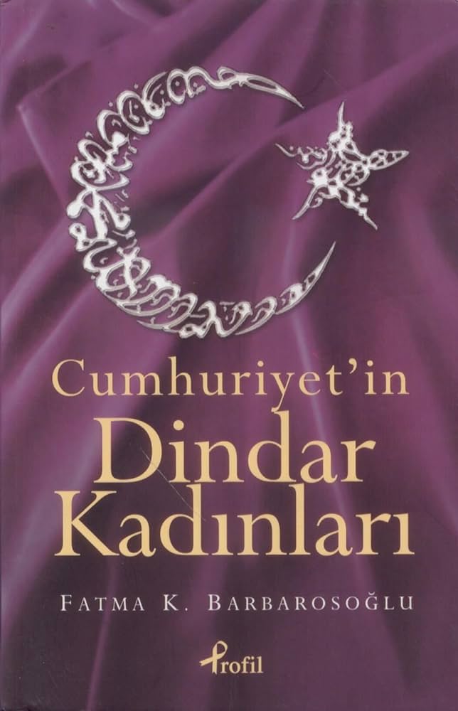 Cumhuriyet’in Dindar Kadınları | Online kitap oku