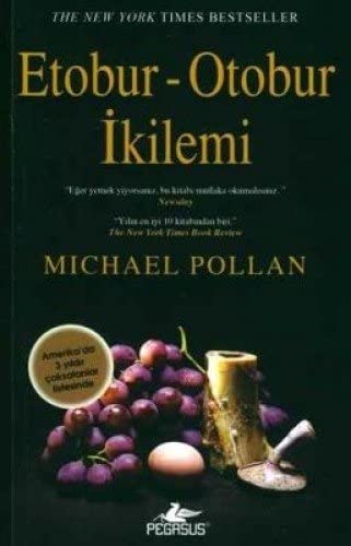 Etobur- Otobur İkilemi | Online kitap oku