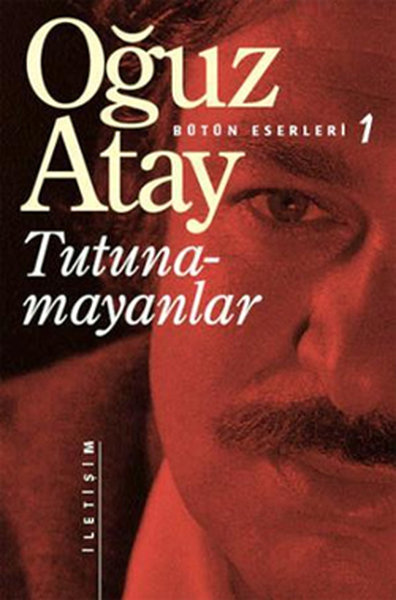 Oguz Atay – Tutunamayanlar | Online kitap oku
